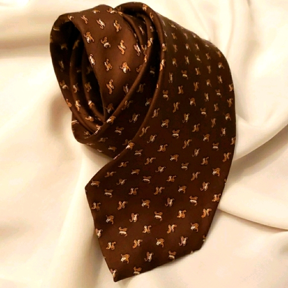 Dior | Accessories | Authentic Vintage Christian Dior Necktie | Poshmark